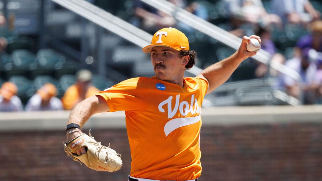 Tennessee Baseball | National | idahostatejournal.com