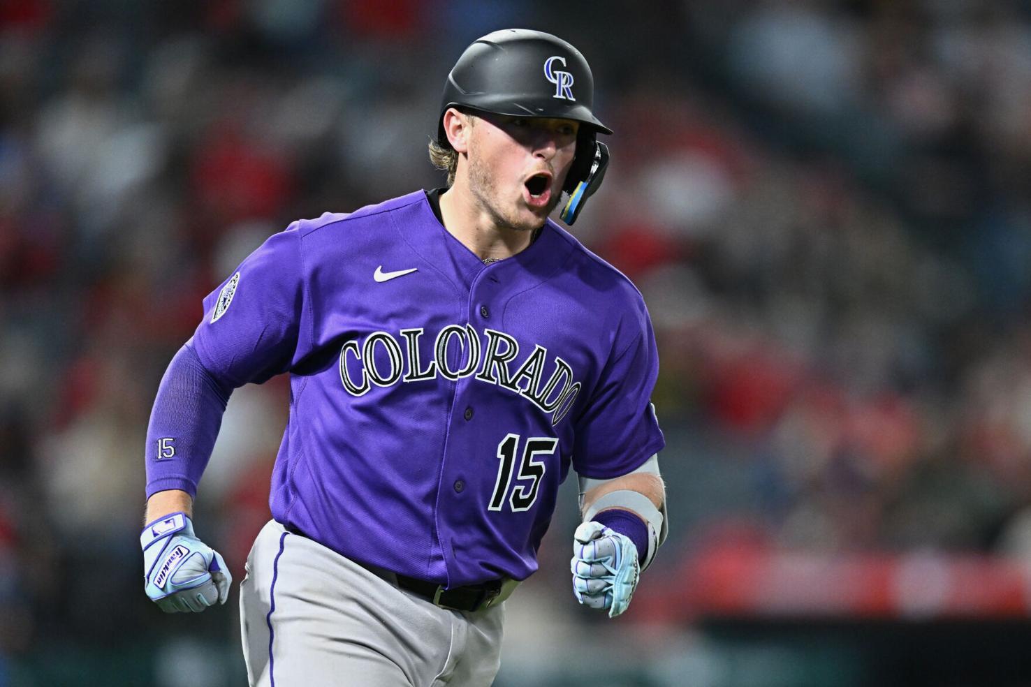 Rockies Angels Baseball | National | idahostatejournal.com