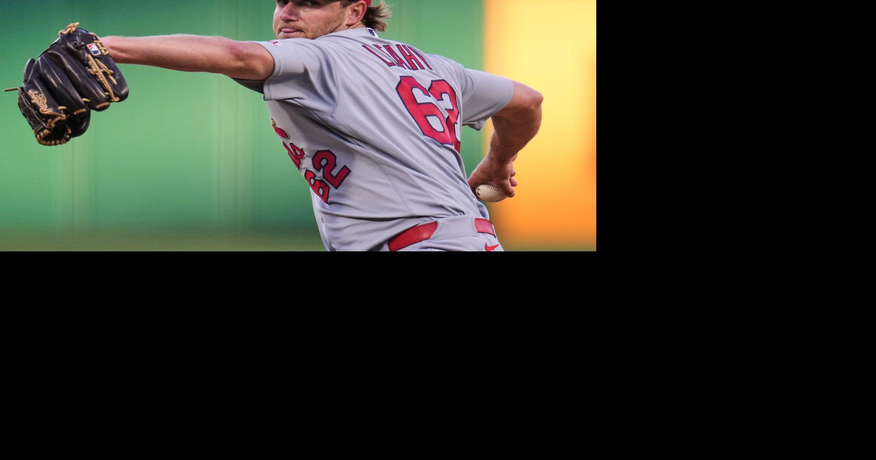 Cardinals Pirates Baseball | National | idahostatejournal.com