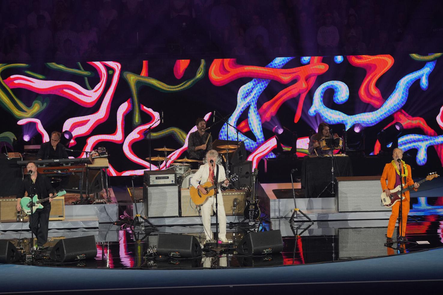 Australian Open Tennis | National | idahostatejournal.com