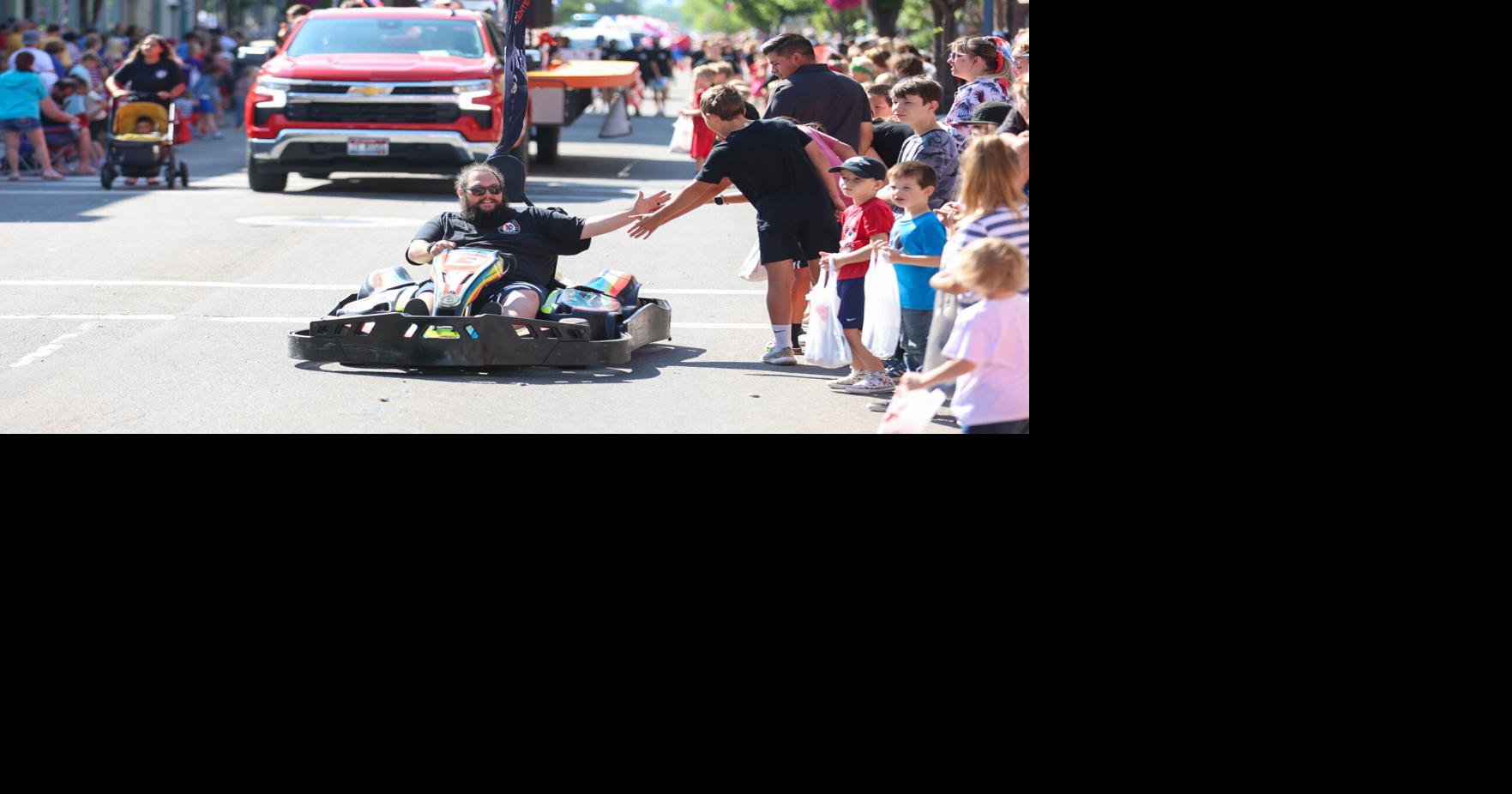 EXTREME RUSH: Massive family fun center set to soon break ground in ...