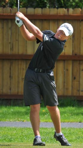 Highland's Dawson Moon leads locals in 9th; Rocky Mountain boys, Eagle ...