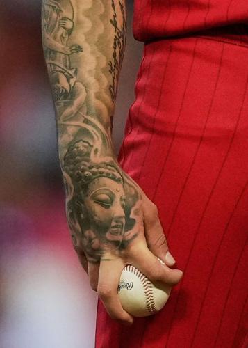 See the world in vertical: Top photos by AP photojournalists | National ...