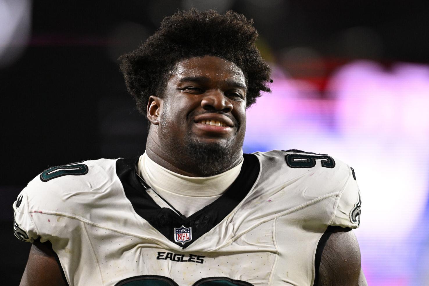 Eagles Commanders Football | National | idahostatejournal.com