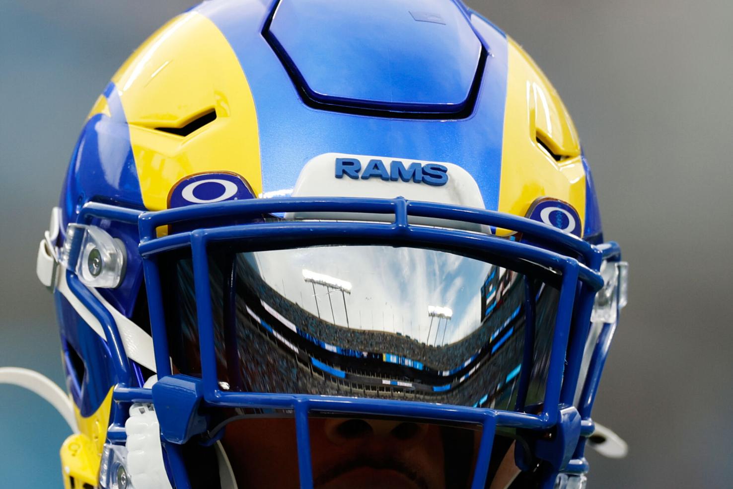 Rams Panthers Football | National | idahostatejournal.com