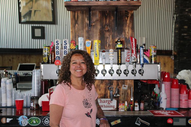 SPIRIT OF VILLANO’S: The Office Bar and Grill hires restaurateur Lisa ...