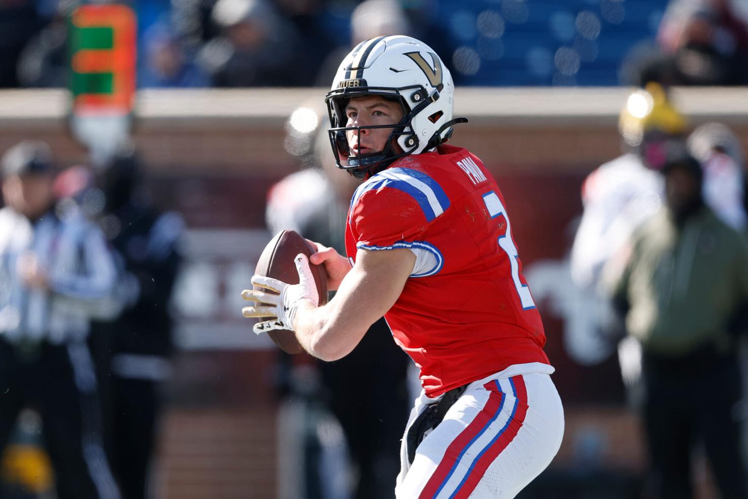 Senior Bowl Football | National | idahostatejournal.com