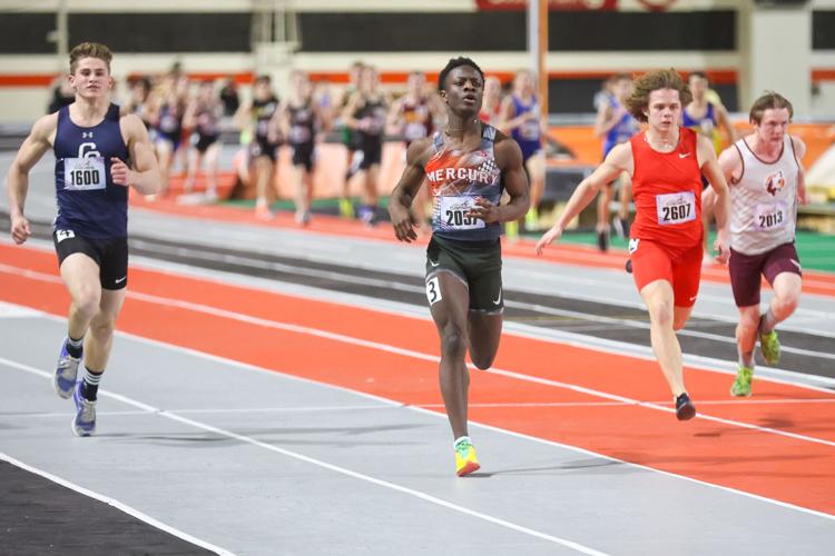 Records broken, over 2,000 athletes participate in return of Simplot ...