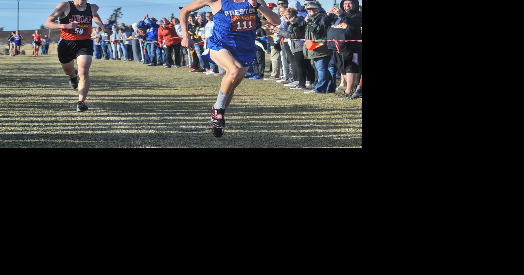 Cross country roundup: Preston, Pocatello boys lead 4A District 4-5 ...