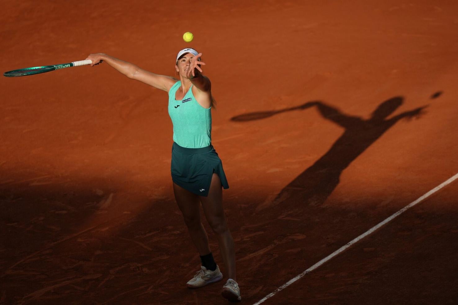 French Open Tennis | National | idahostatejournal.com