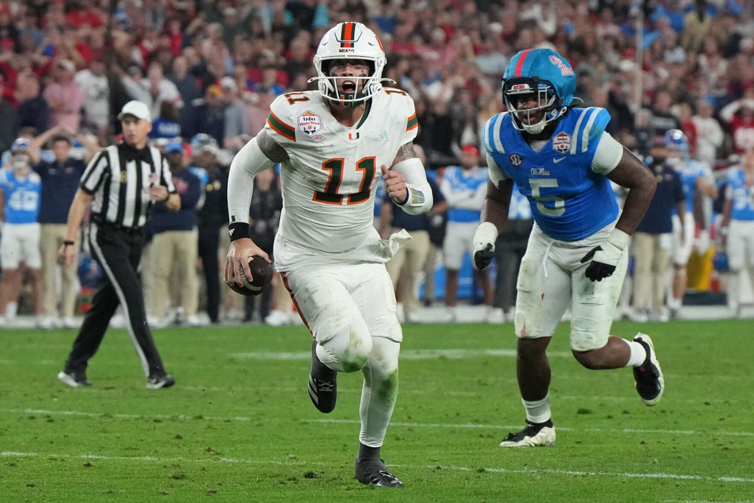 CFP Fiesta Bowl Football | National | idahostatejournal.com