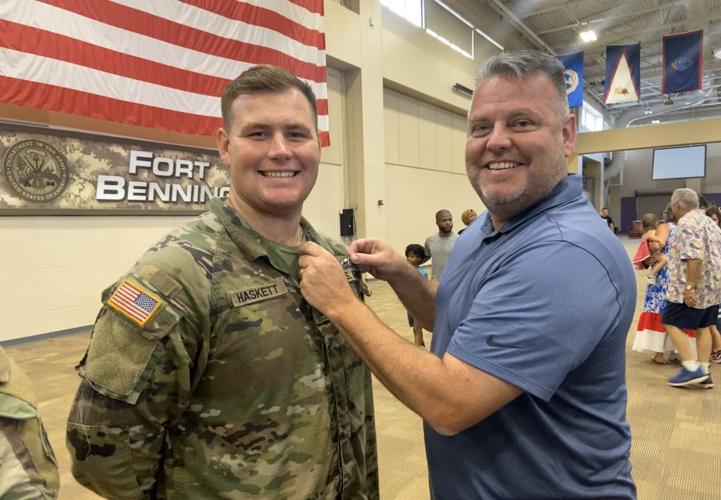 BENEVOLENT AND BRAVE: Motorcade from Salt Lake City to Pocatello honors ...