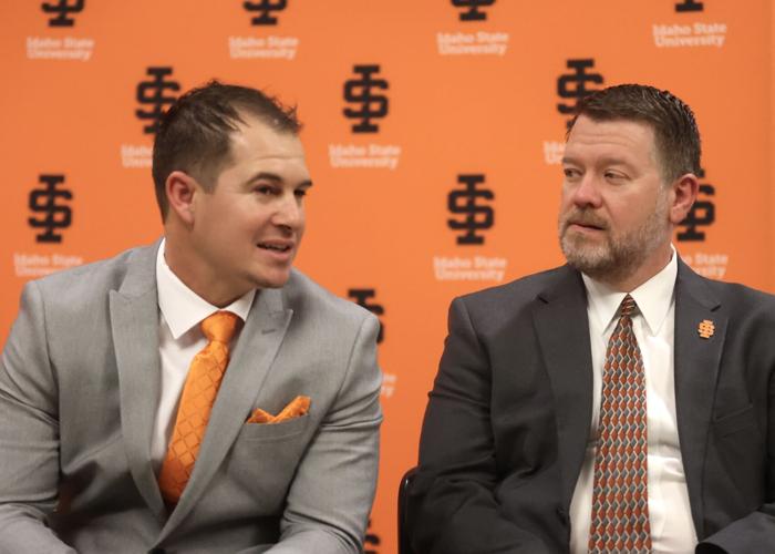 Five takeaways from ISU coach Cody Hawkins' introductory press ...