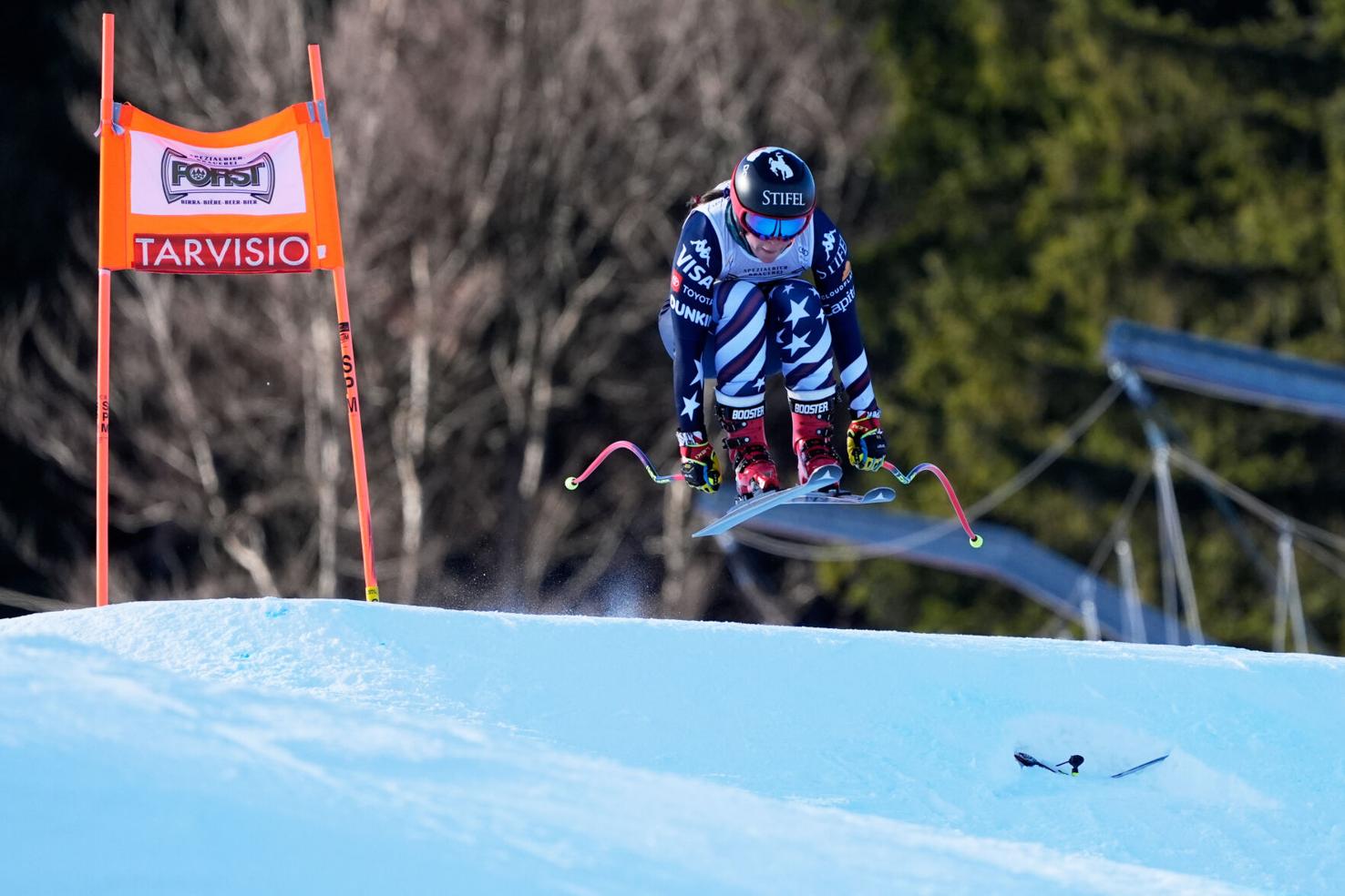 Italy World Cup Alpine Skiing | National | idahostatejournal.com