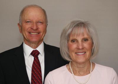 LDS church names president, matron of Pocatello temple | Local ...