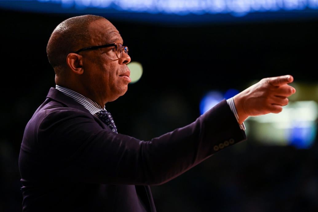 North Carolina Georgia Tech Basketball | National | idahostatejournal.com