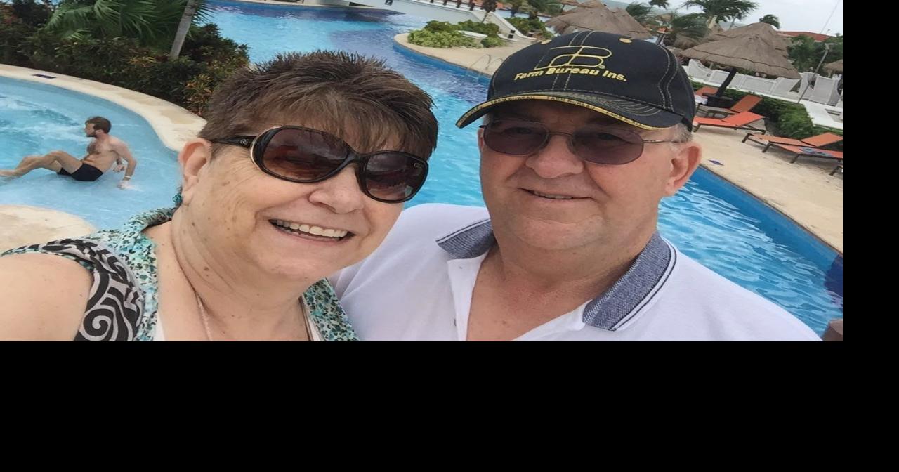 Myrle and Kathy McLean celebrate 50th anniversary | Community ...