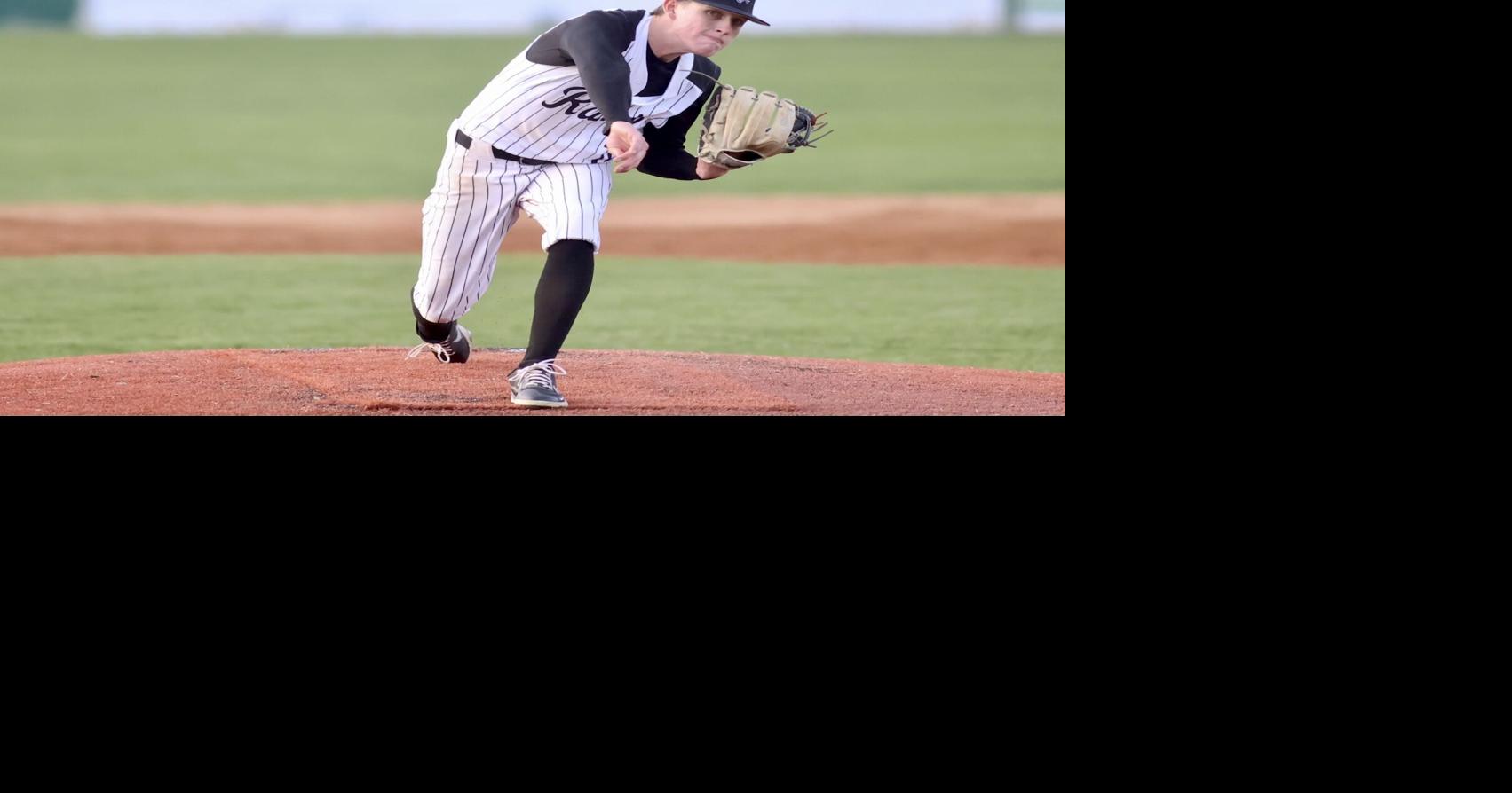 Highland baseball falls to Thunder Ridge in districts, setting up ...