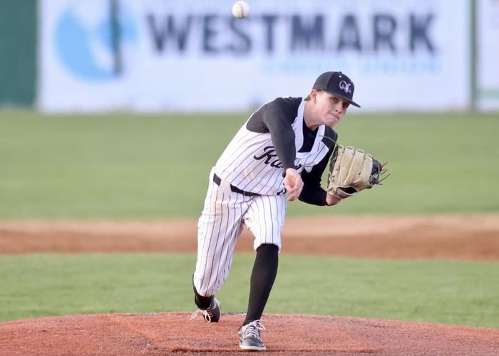 Highland baseball falls to Thunder Ridge in districts, setting up ...