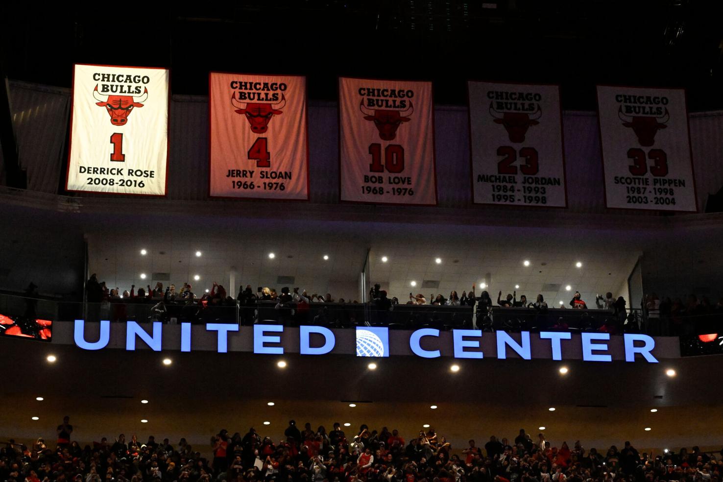 Celtics Bulls Basketball | National | idahostatejournal.com