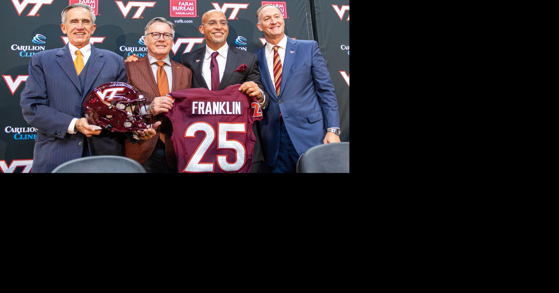 James Madison-Virginia Tech Canceled | National | idahostatejournal.com