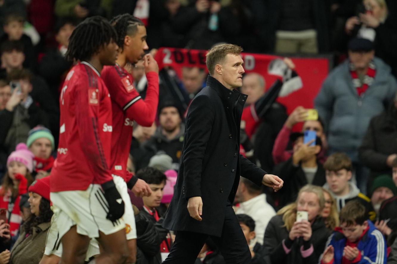 Britain FA Cup Soccer | National | idahostatejournal.com