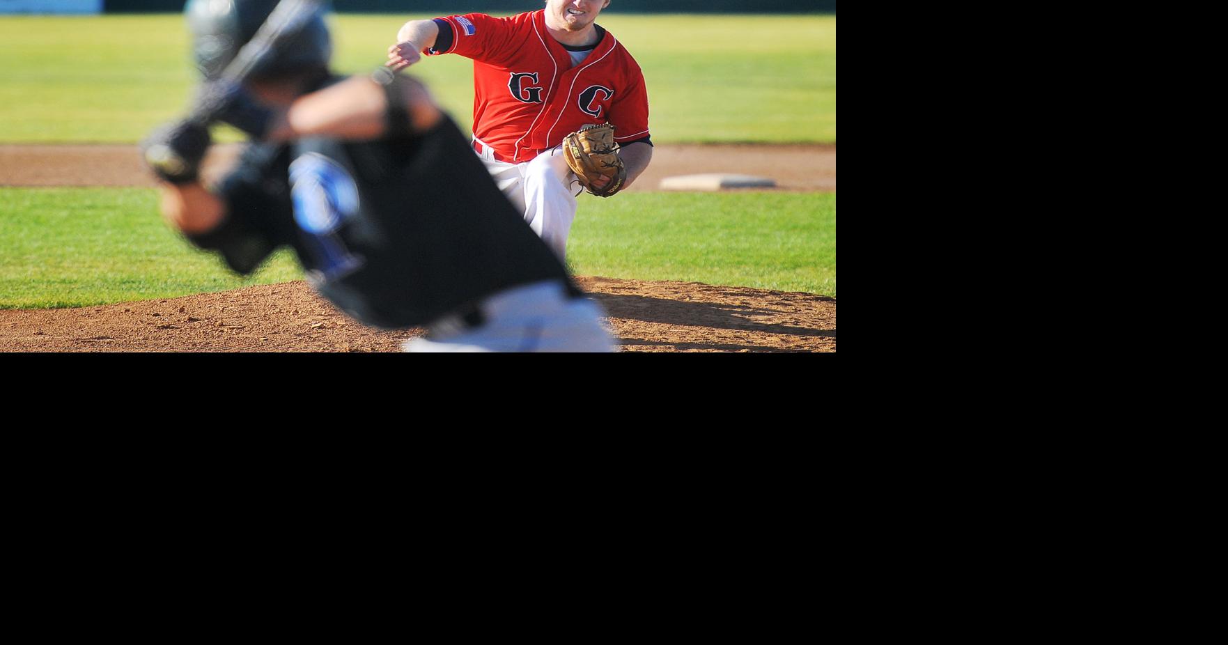 Grays baseball: DOUBLE-EDGED DEBUT — Grays drop home-opening series to ...