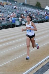Idaho State wraps up Big Sky Conference Outdoor Track and Field ...