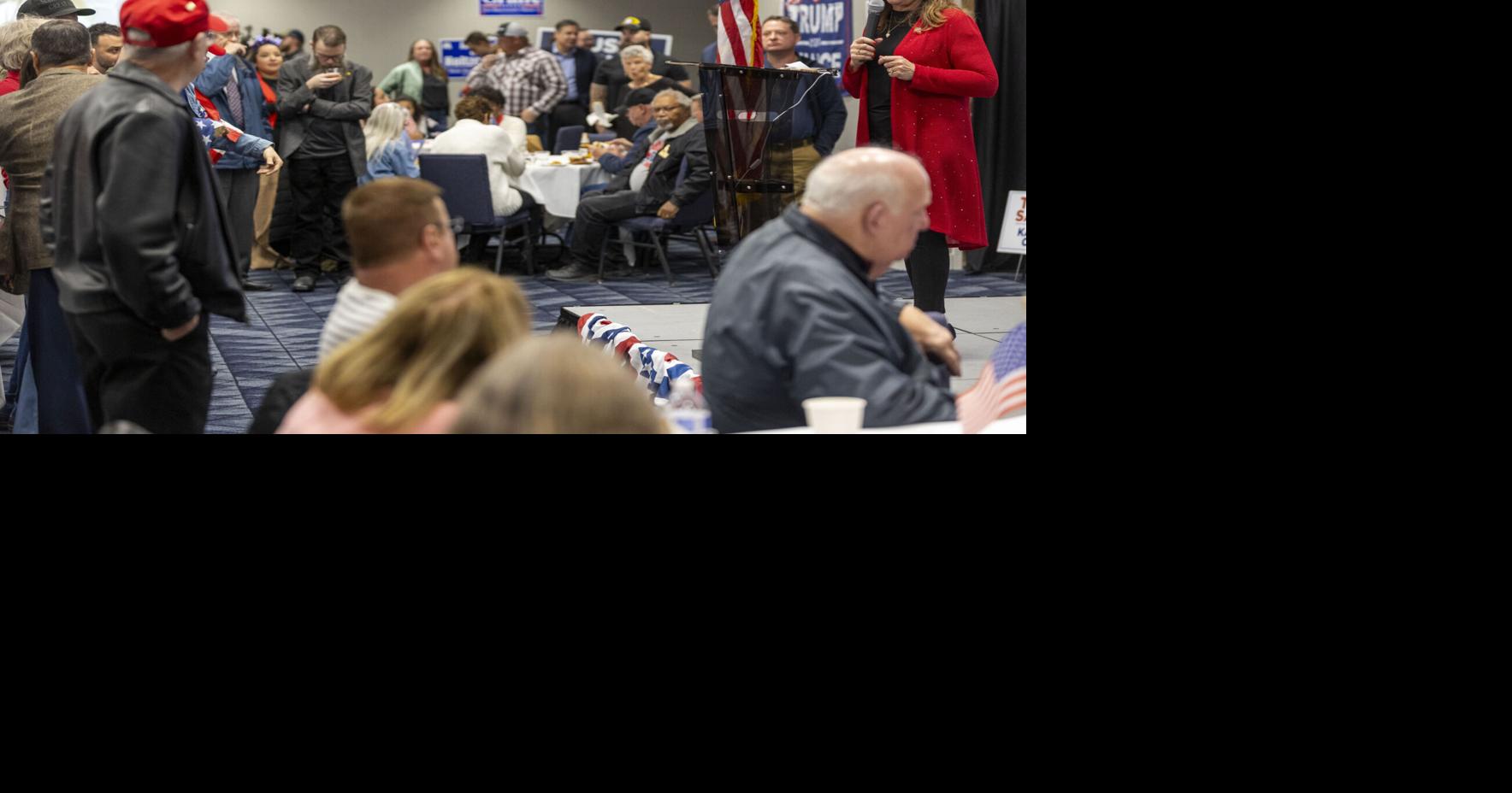 Idaho voters reject Prop 1, the open primaries and ranked-choice voting ballot initiative ...