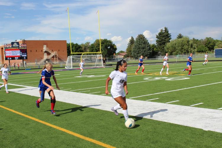 Pocatello and Highland girls soccer players say World Cup shows women's ...