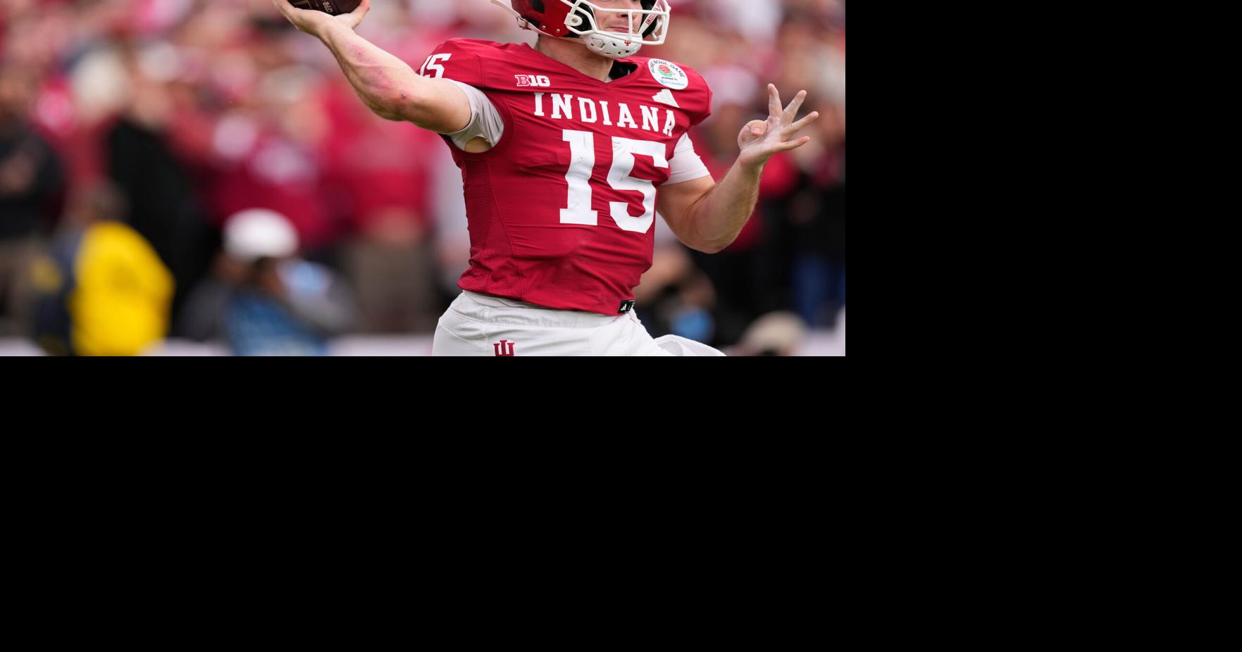 CFP Rose Bowl Football | National | idahostatejournal.com