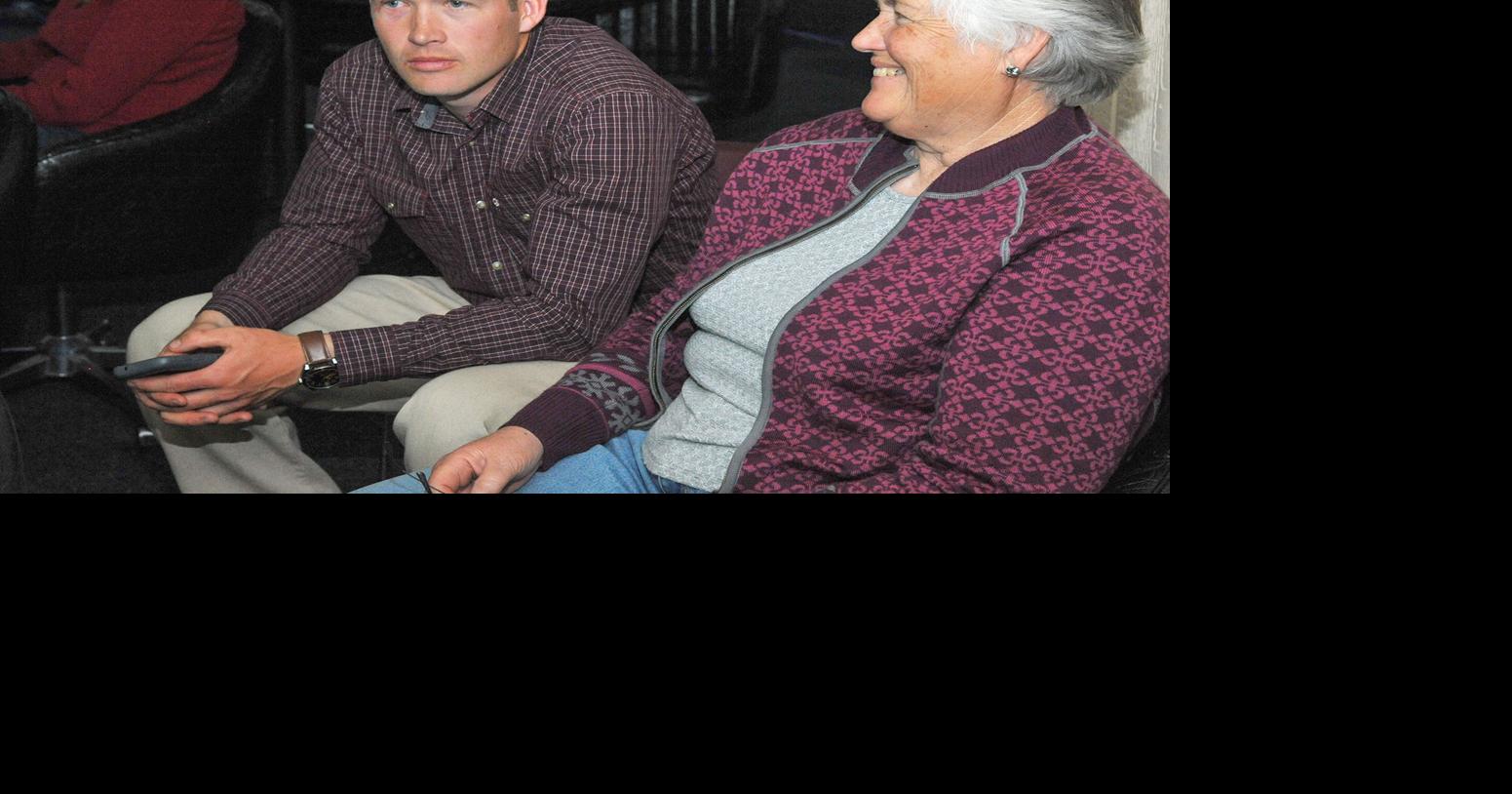 Kevin Andrus wins contested race to replace seat left vacant by Rep ...