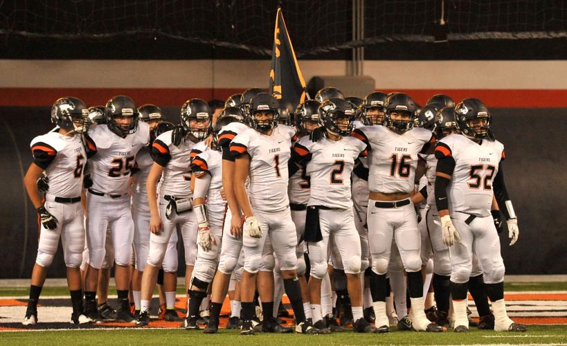 Aberdeen vs Declo football | News | idahostatejournal.com