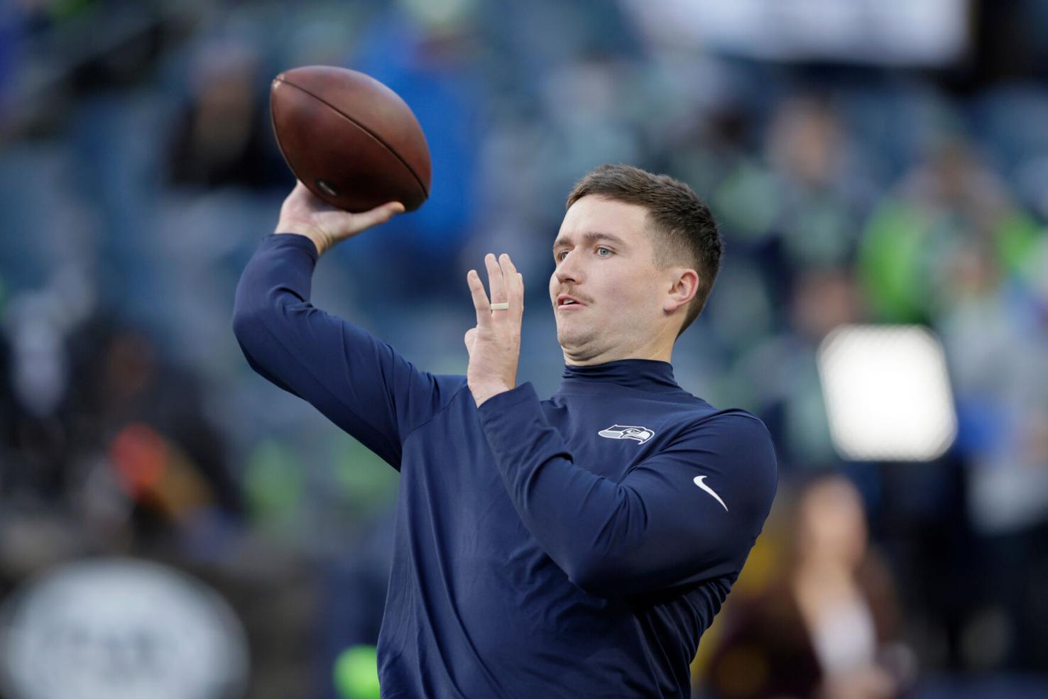 49ers Seahawks Football | National | idahostatejournal.com