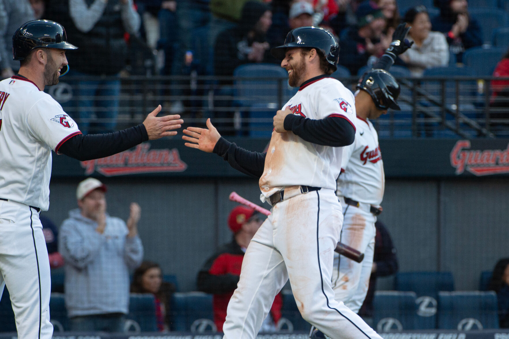 Angels Guardians Baseball | National | idahostatejournal.com