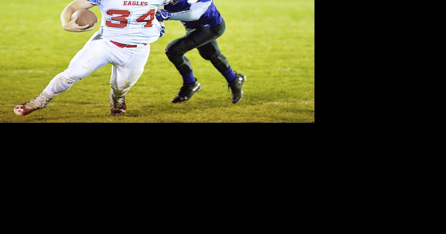 HS football: Marsh Valley collects first win over Snake River since ...