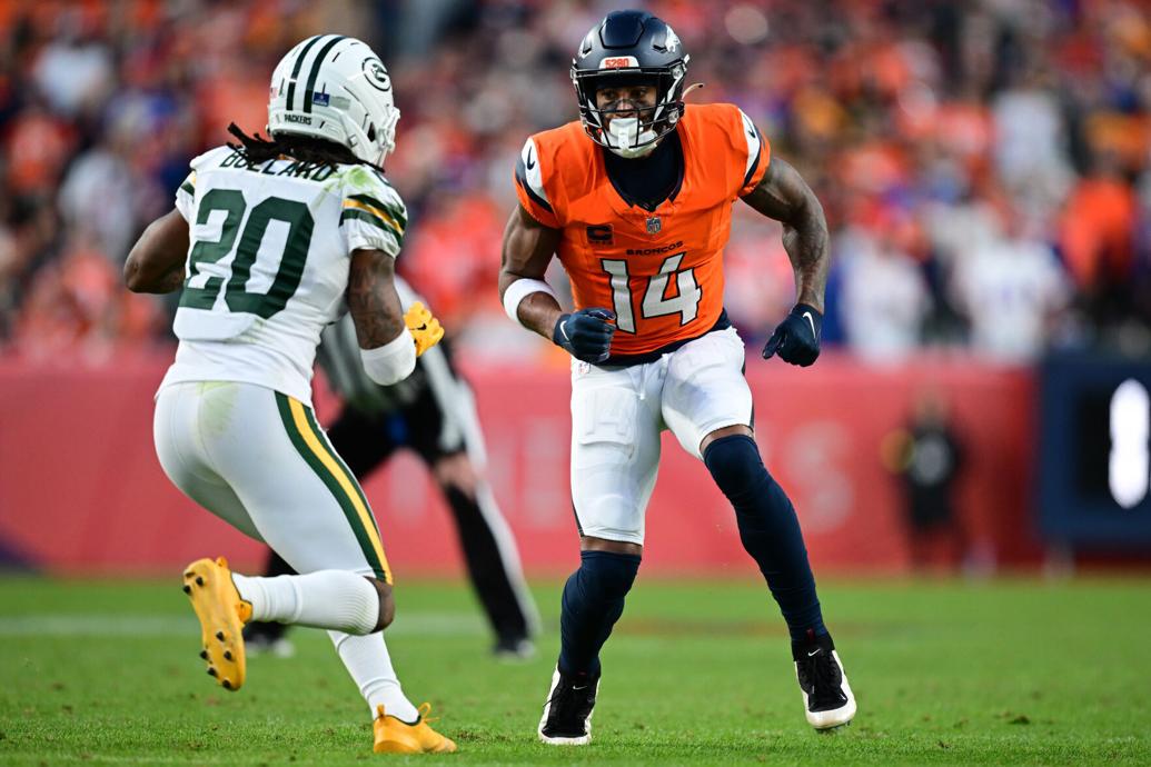 Packers Broncos Football | National | idahostatejournal.com