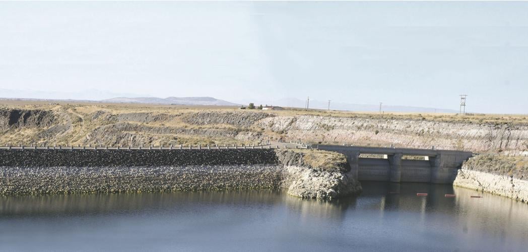 Optimism prevails for next year’s irrigation | Idaho ...