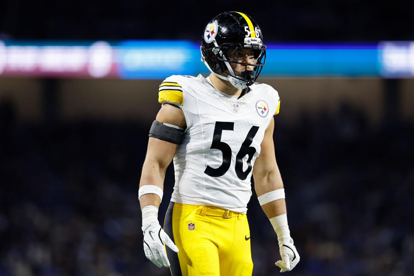 Steelers Lions Football | National | idahostatejournal.com