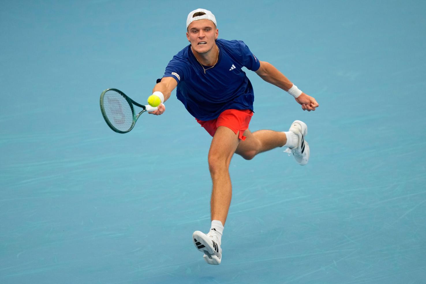 Australia Tennis | National | idahostatejournal.com