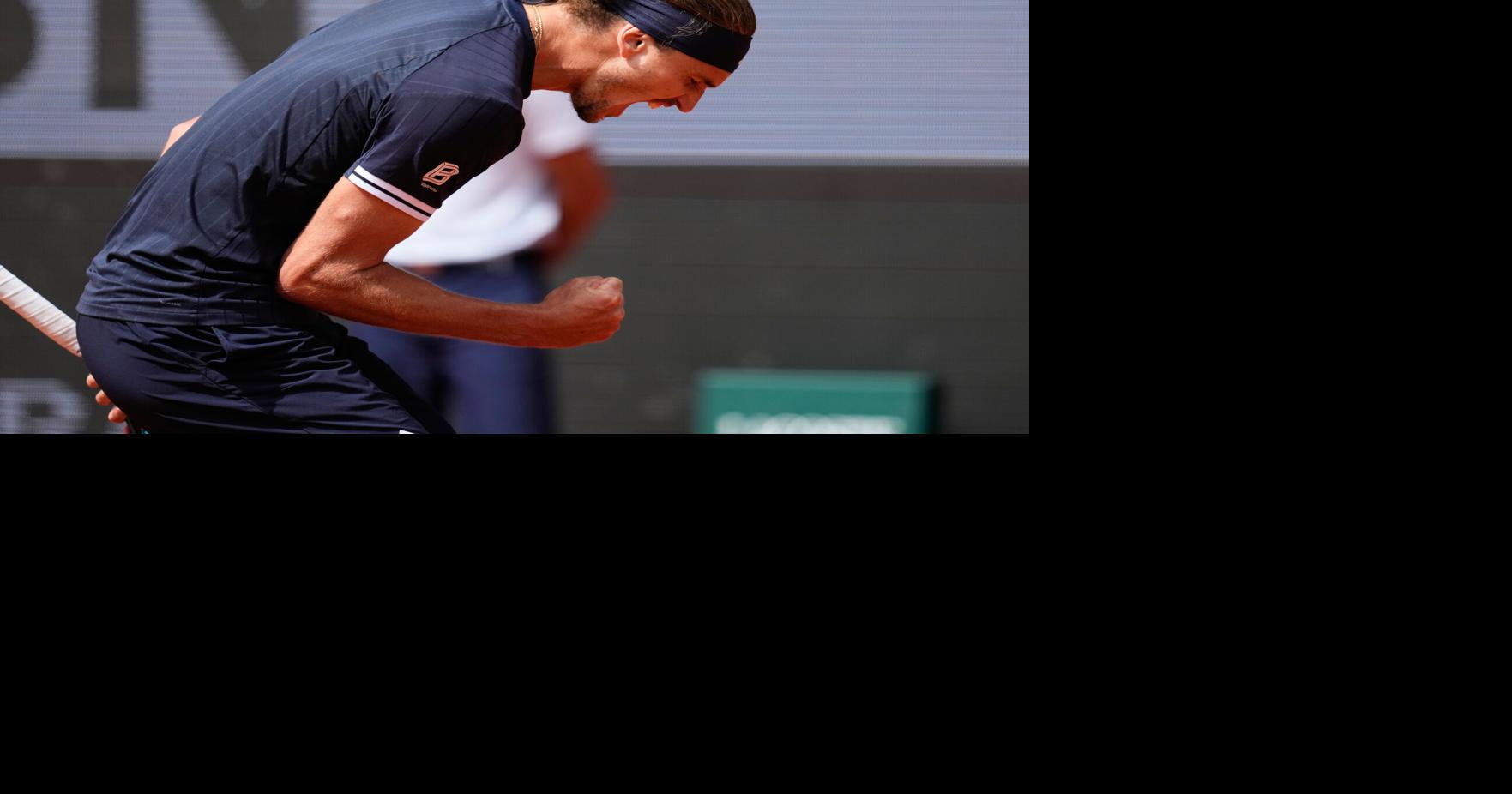 French Open Tennis | National | idahostatejournal.com