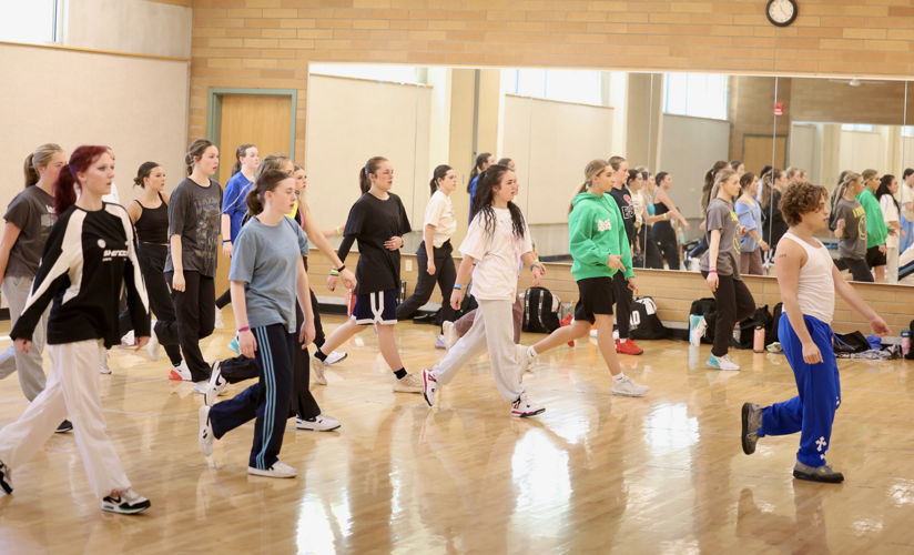 Idaho Summer Dance Camp Intensive held for 38th year | Freeaccess ...