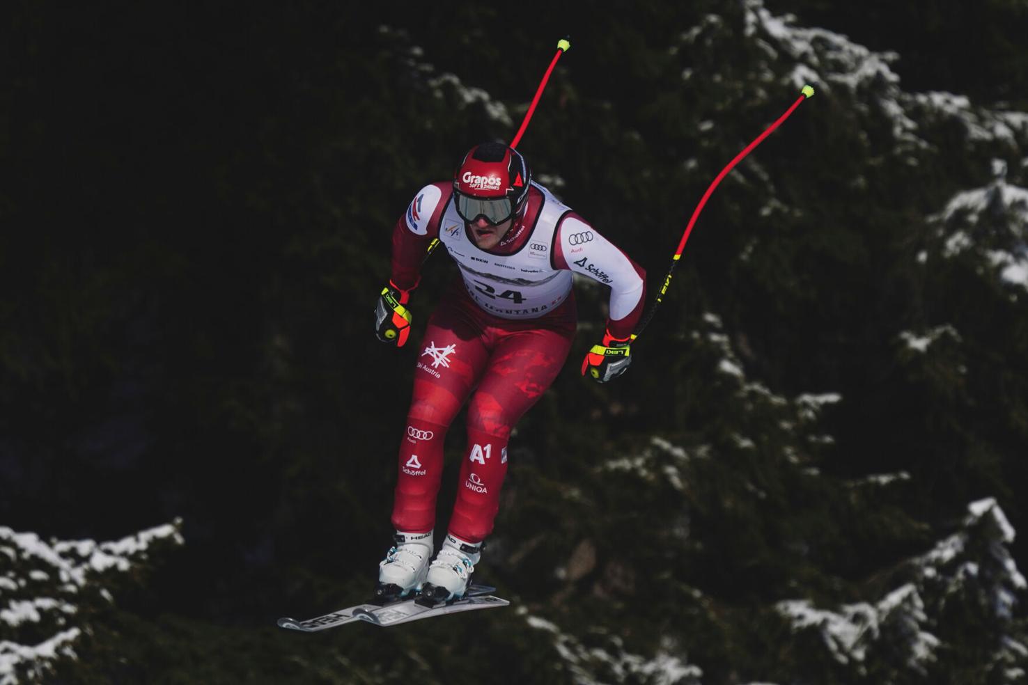 Switzerland World Cup Alpine Skiing | National | idahostatejournal.com