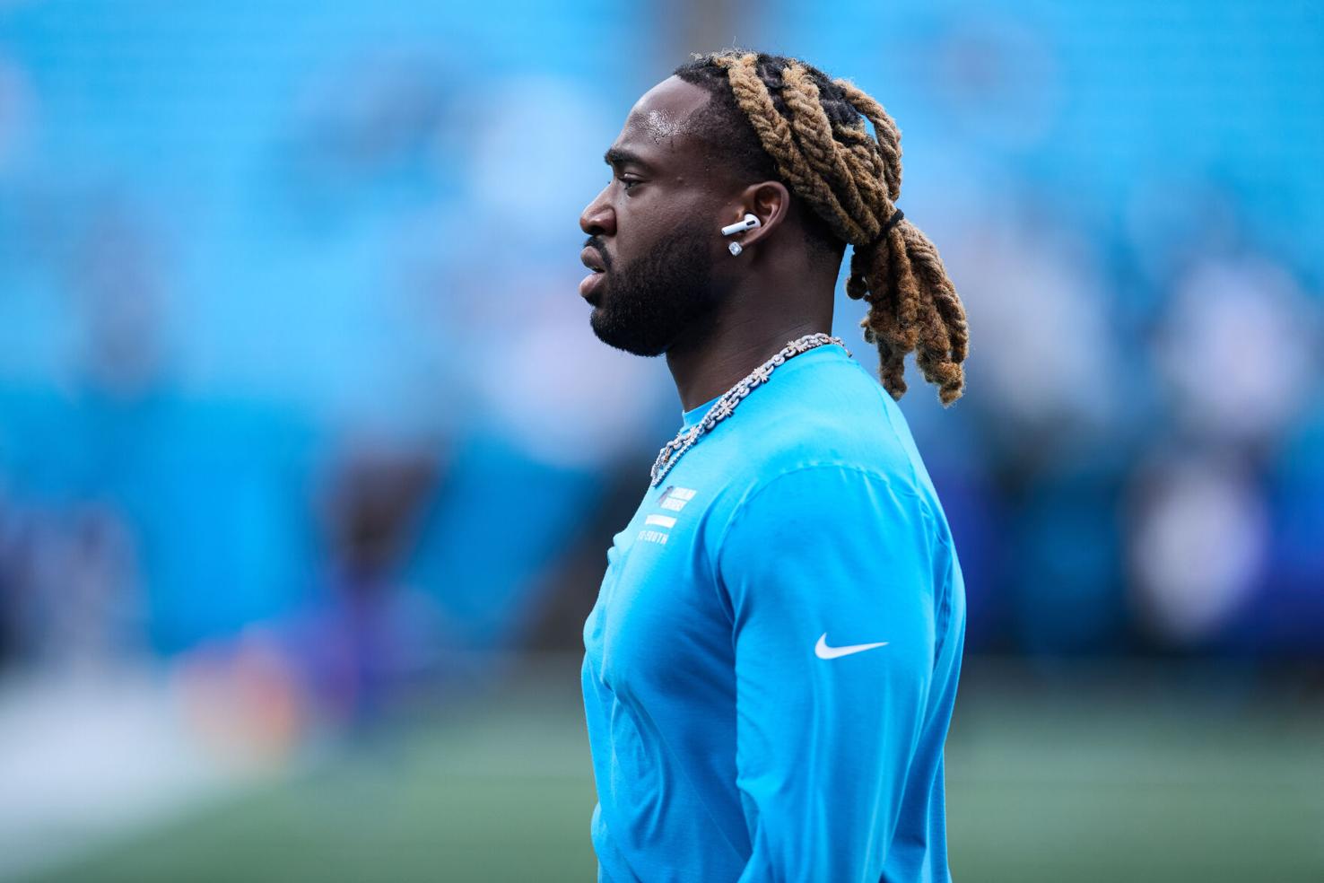 Rams Panthers Football | National | idahostatejournal.com