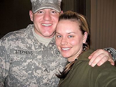 Local fallen soldier was destined for his military role | Pocatello ...