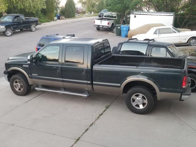 'THIS IS MY PASSION': Local father fundraising at Chrome in the Dome to finish late son's dream ...