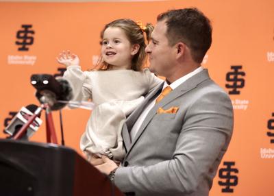 Dan Hawkins is proud of son Cody — but not for the reasons you expected ...