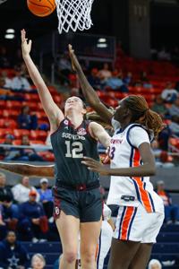 Oklahoma Auburn Basketball | National | idahostatejournal.com