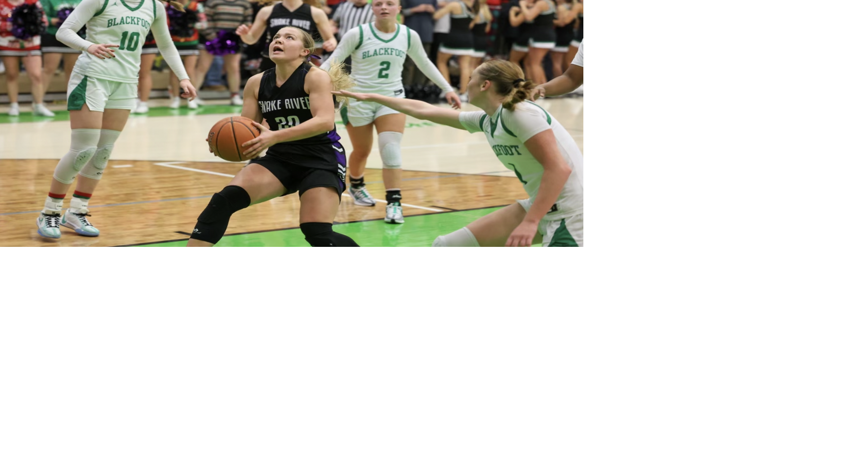 Snake River’s Edlefsen set to compete at Idaho high school all-star ...