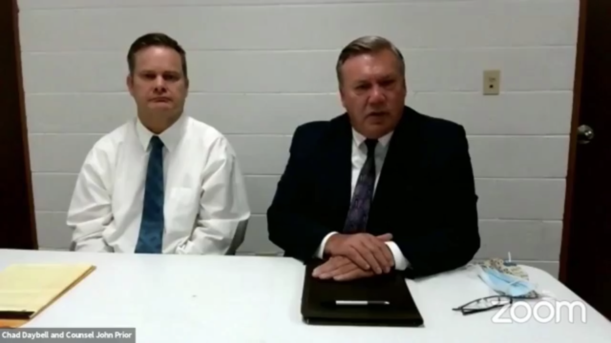 Daybell and Vallow cases will be joined into single trial | Local ...